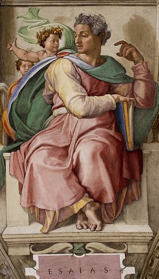 Was Isaiah’s vision in the temple a theophany of Jesus? – Good Question